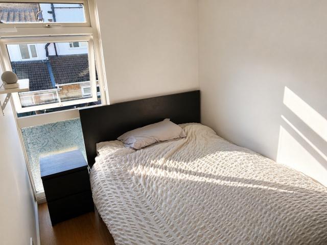 Room at Brierley Close, Greater London