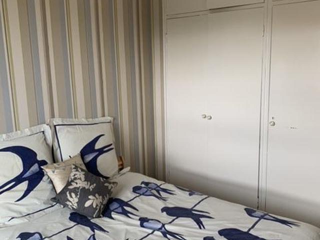 Room at Briggeford Close, Greater London