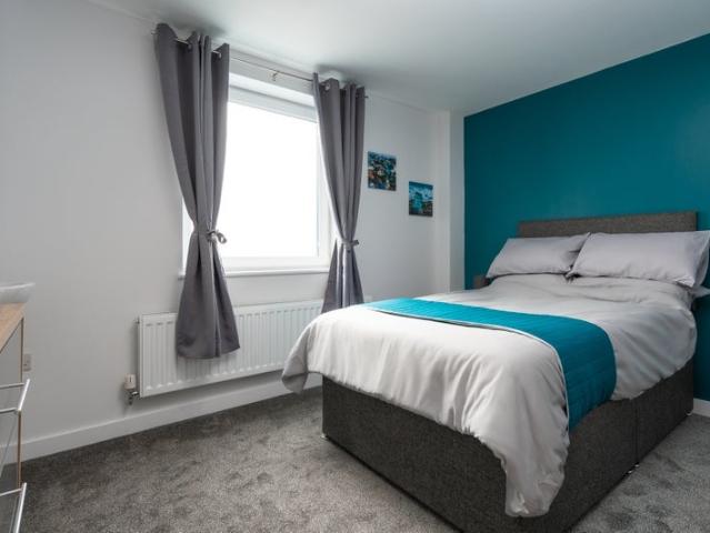 Room at Brighton Avenue, Borough of Wyre