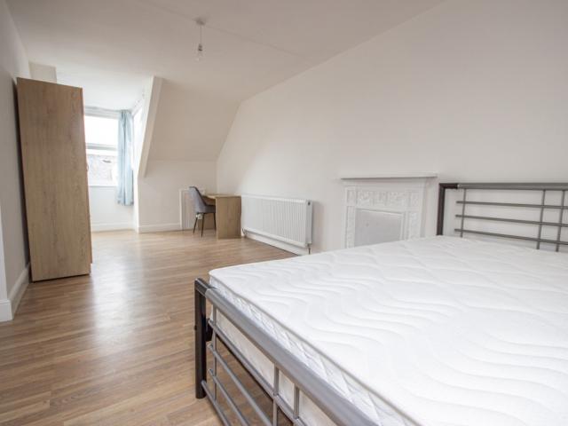 Room at Brighton Grove, Newcastle upon Tyne
