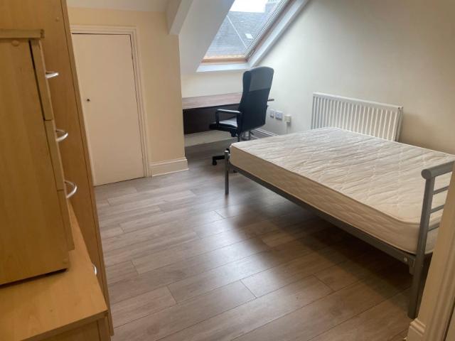 Room at Brighton Grove, Newcastle upon Tyne