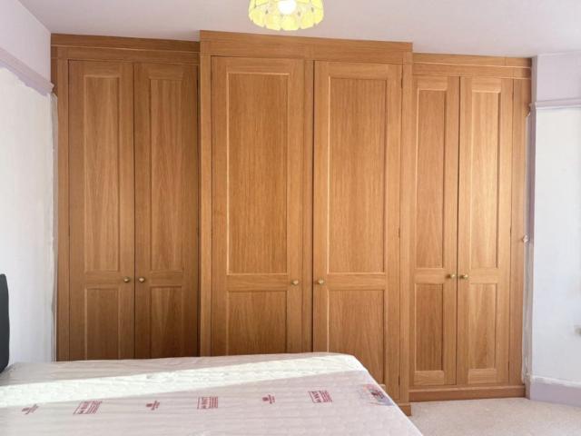 Room at Brighton Road, Greater London