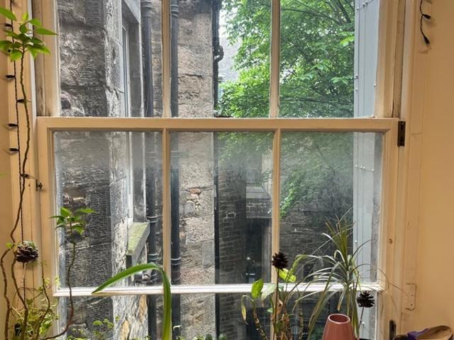 Room at Brighton Street, City of Edinburgh