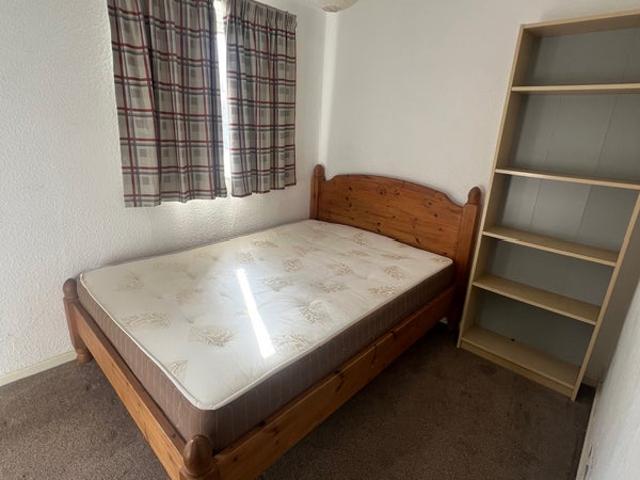 Room at Brightwell Walk, Manchester