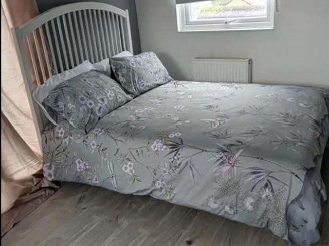 Room at Brigstock Road, Greater London