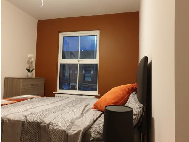 Room at Bristol Road, Bridgwater