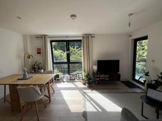 Room at Brisbane Road, Greater London