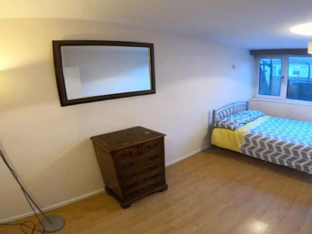Room at Britannia Row, Greater London
