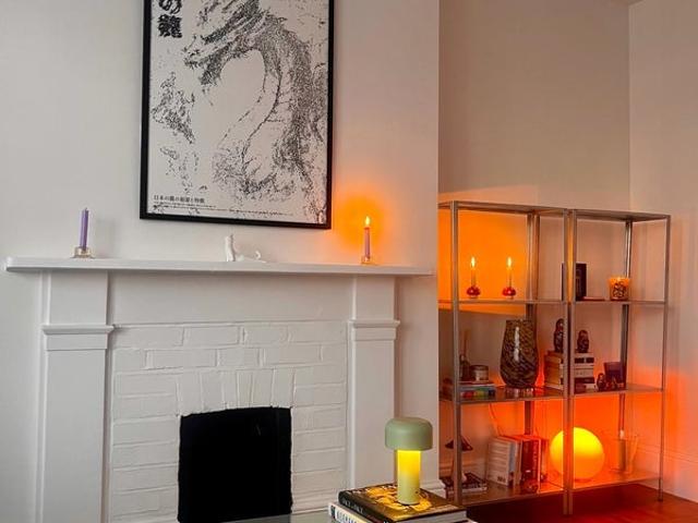 Room at Brixton Hill, Greater London
