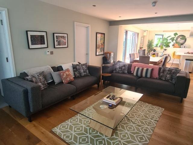 Room at Brixton Hill, Greater London
