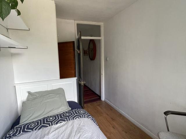 Room at Brixton Hill, Greater London