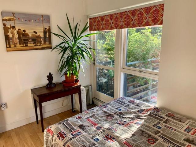 Room at Brixton Hill, Greater London