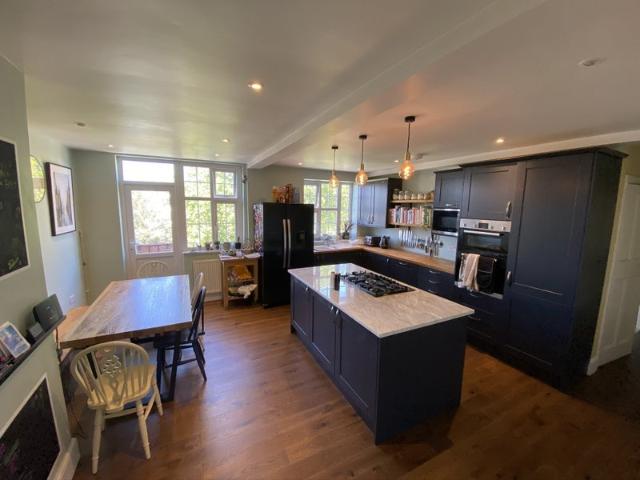 Room at Brixton Hill, Greater London