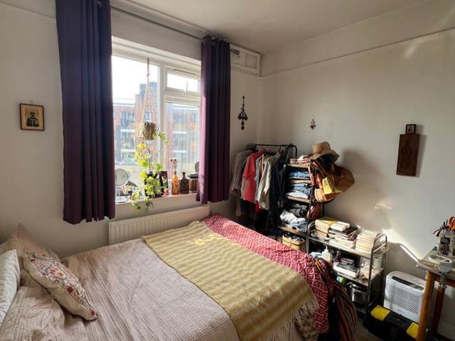 Room at Brixton Hill Place, Greater London