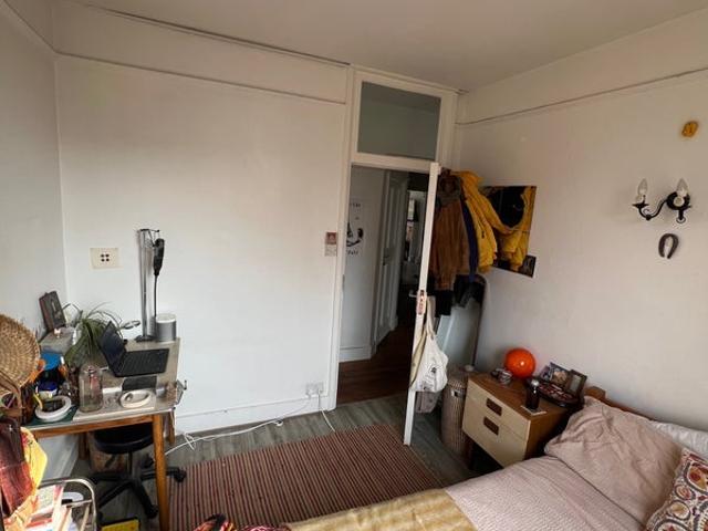 Room at Brixton Hill Place, Greater London
