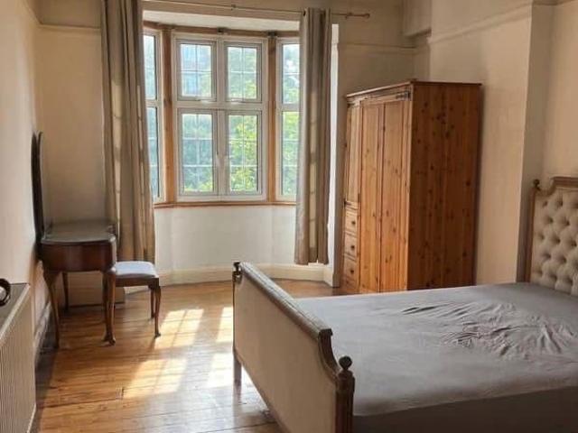 Room at Brixton Hill Place, Greater London