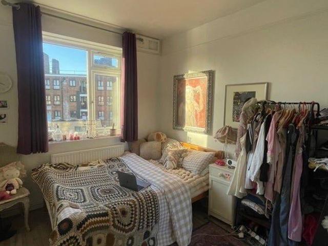 Room at Brixton Hill Place, Greater London