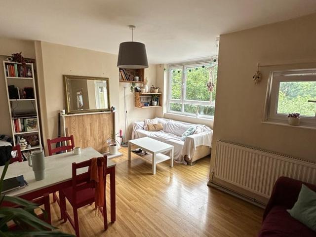 Room at Brixton Water Lane, Greater London