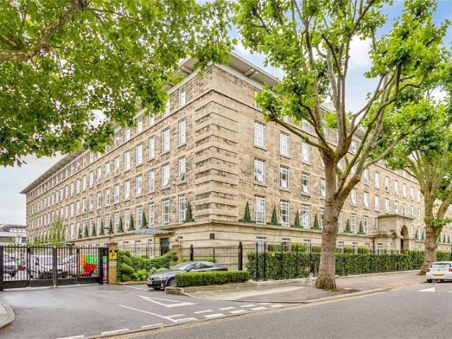 Room at Bromyard Avenue, Greater London