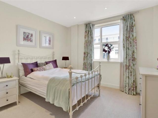 Room at Bromyard Avenue, Greater London