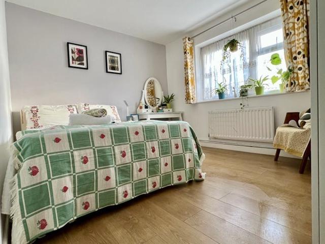 Room at Bromholm Road, Greater London
