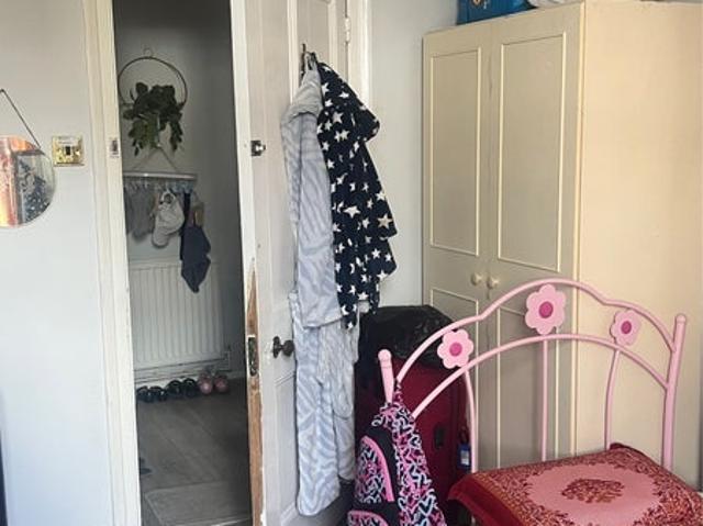 Room at Bromley Common, Greater London