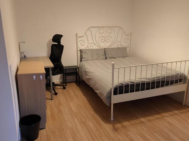 Room at Bronti Close, Greater London