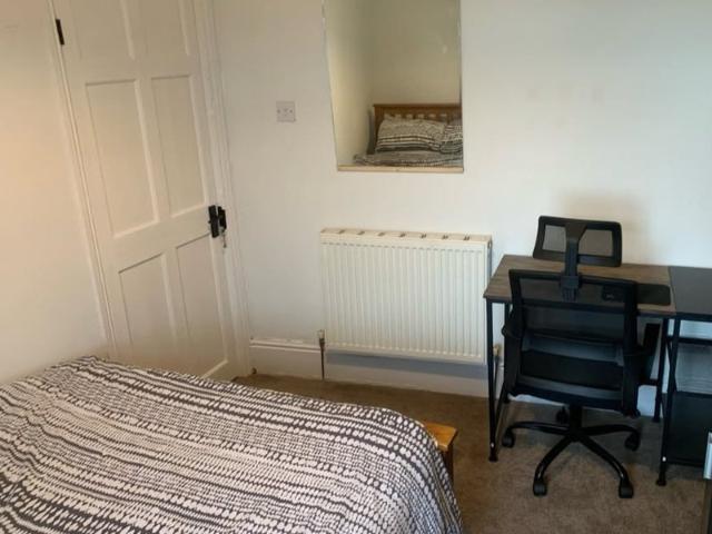 Room at Bronallt Terrace, Fernhill