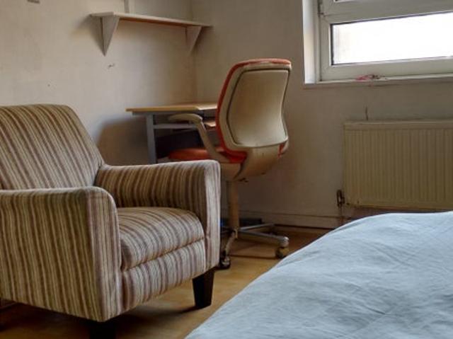 Room at Brondesbury Road, Greater London