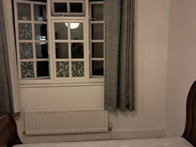 Room at Brook Close, Greater London