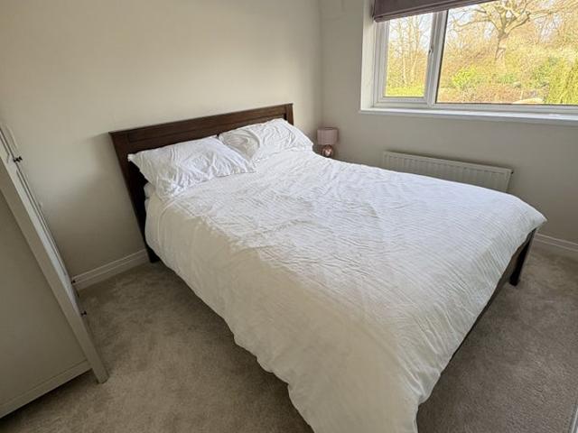 Room at Brook Lane, Metropolitan Borough of Solihull