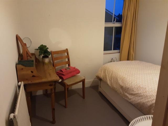 Room at Brook Road, Stourbridge