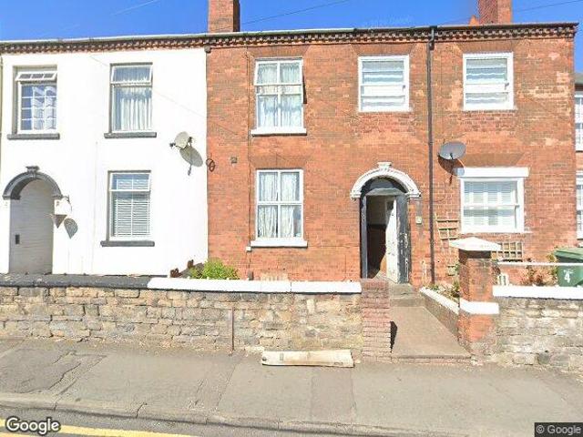Room at Brook Street, Coseley