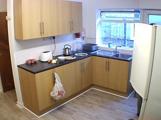 Room at Brook Street, Pontypridd