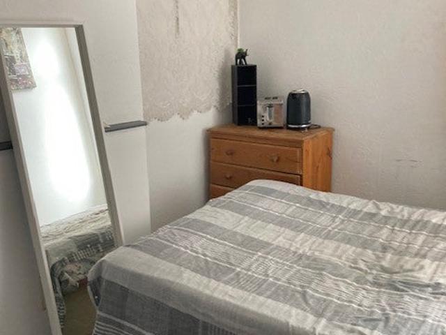 Room at Brook Street, Preston