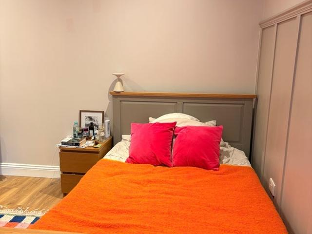 Room at Brooke Road, Greater London