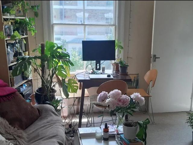 Room at Brooke Road, Greater London