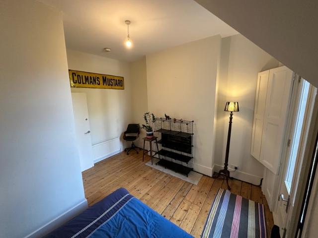 Room at Brooke Road, Greater London