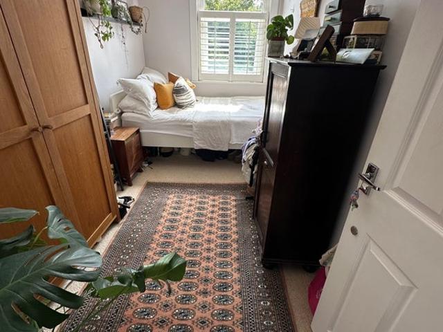 Room at Brooke Road, Greater London