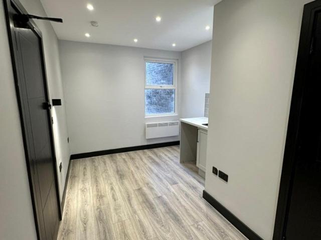 Room at Brookehowse Road, Greater London
