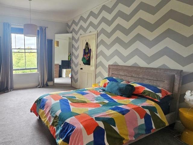 Room at Brookhurst Road, Manchester