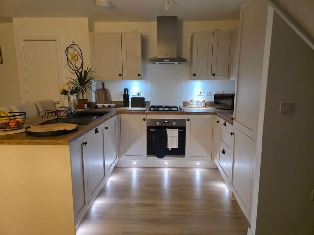 Room at Brooklands Avenue, Wixams