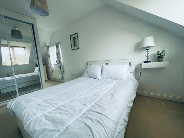 Room at Brooks Close, New Forest