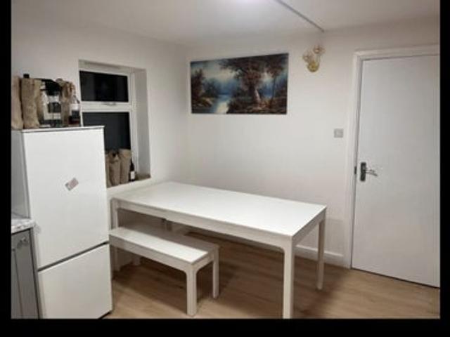 Room at Brooksby Street, Greater London