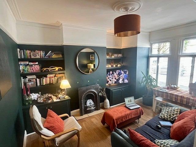 Room at Brookscroft Road, Greater London