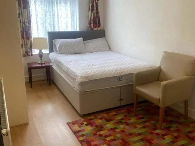 Room at Brookscroft Road, Greater London