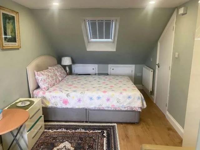 Room at Brookscroft Road, Greater London