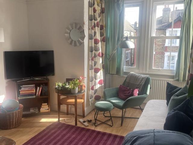 Room at Broomfield Road, Greater London