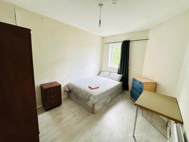 Room at Broomhouse Crescent, City of Edinburgh
