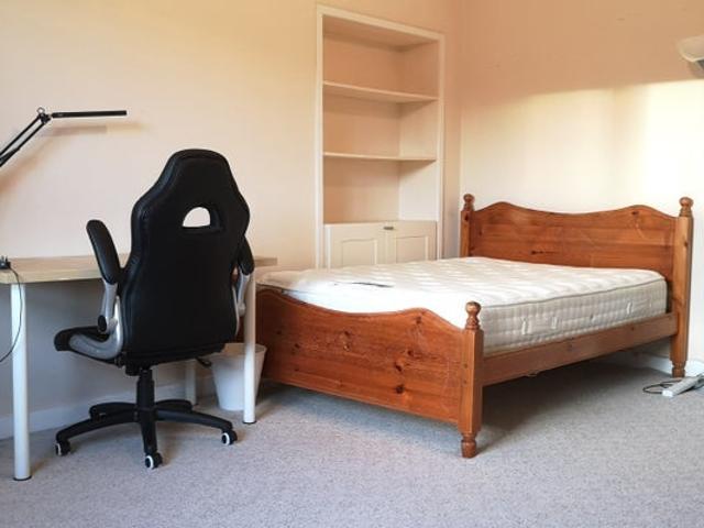 Room at Broomhouse Loan, City of Edinburgh